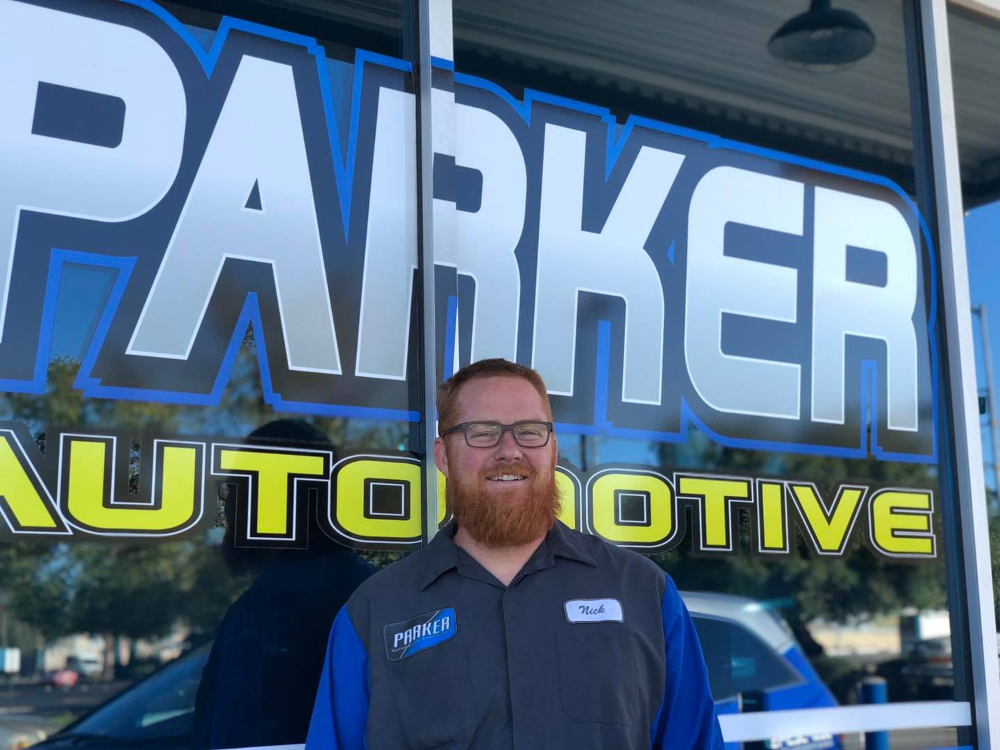 Auto Repair in Tucson, AZ | Parker Automotive Service Center